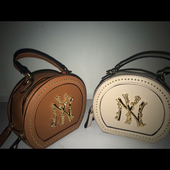 Bags | New York Yankees Purse Yankees Newyork Stylish | Poshmark